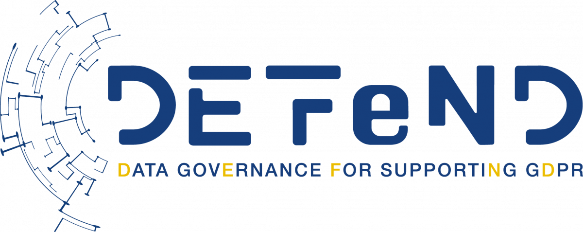 DEFeND | Cyberwatching