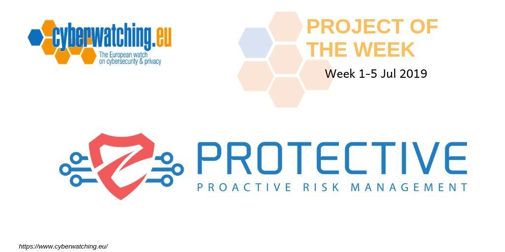 PROTECTIVE: Proactive Risk Management through Improved Situational ...